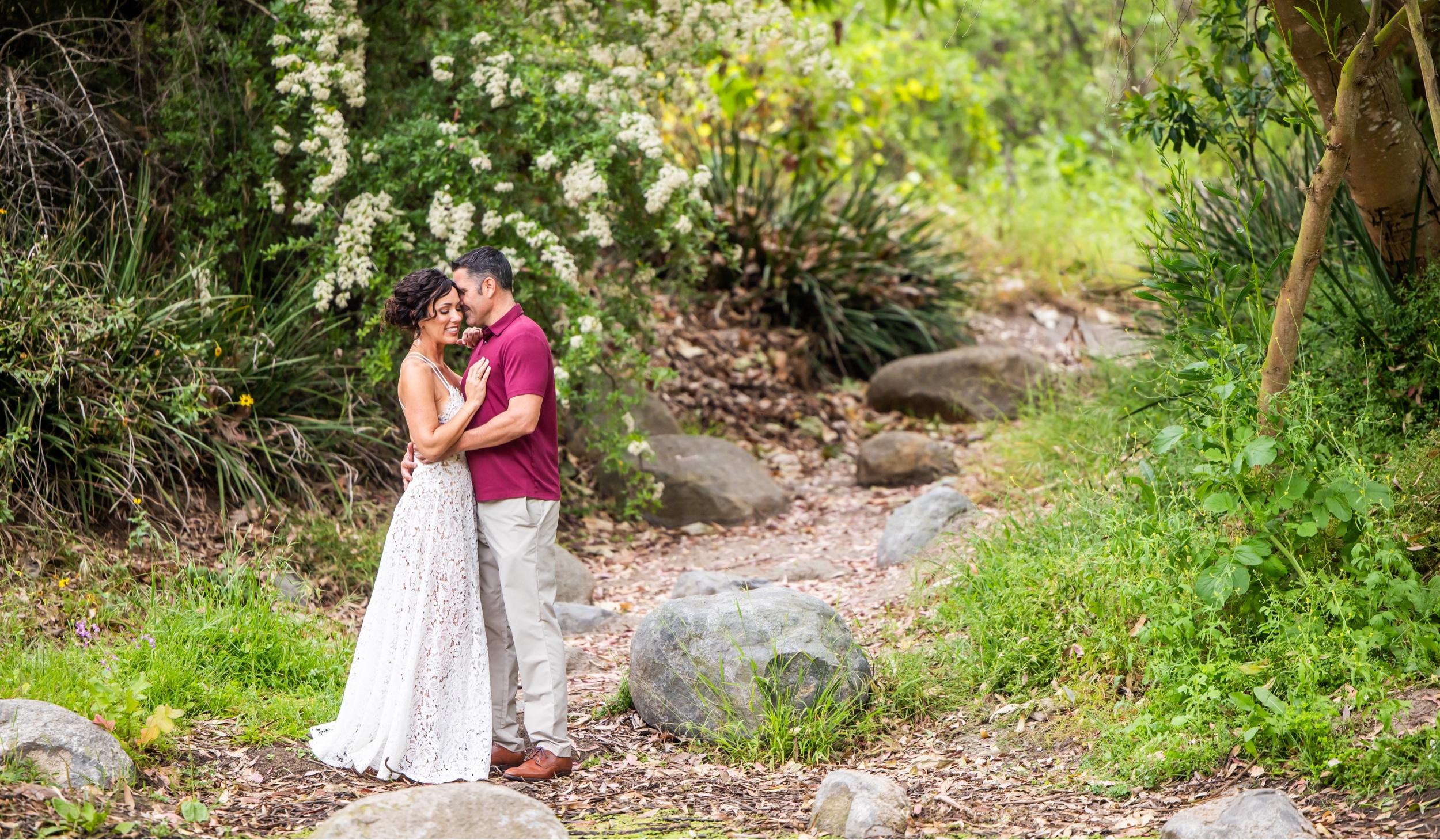 Jaime Lynn Marzan and Ryan Michael Banda's Wedding Website