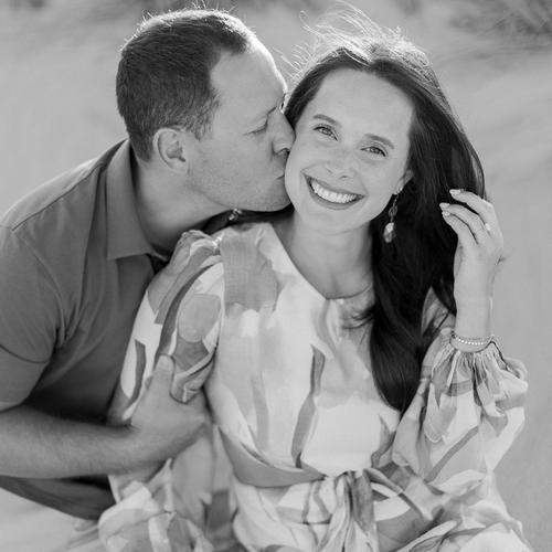 Hope Sonner and Michael Rucereto's Wedding Website