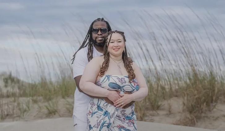 Freda Jackson and Roland Thompson's Wedding Website