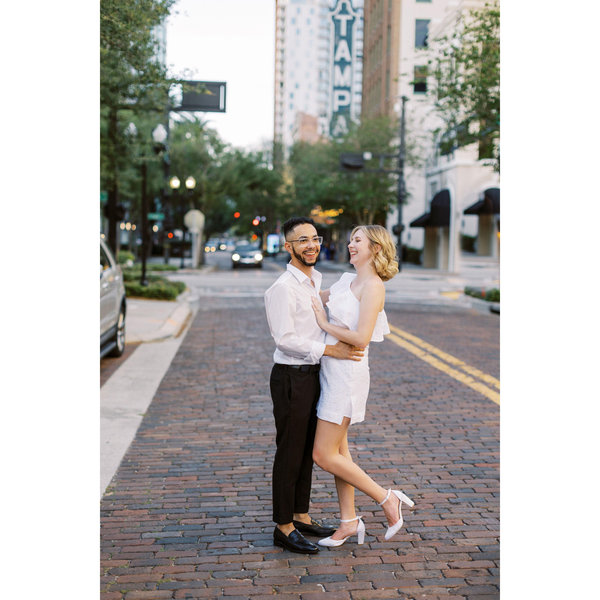 Taylor Wilfert and Jonathan Dasilva's Wedding Website