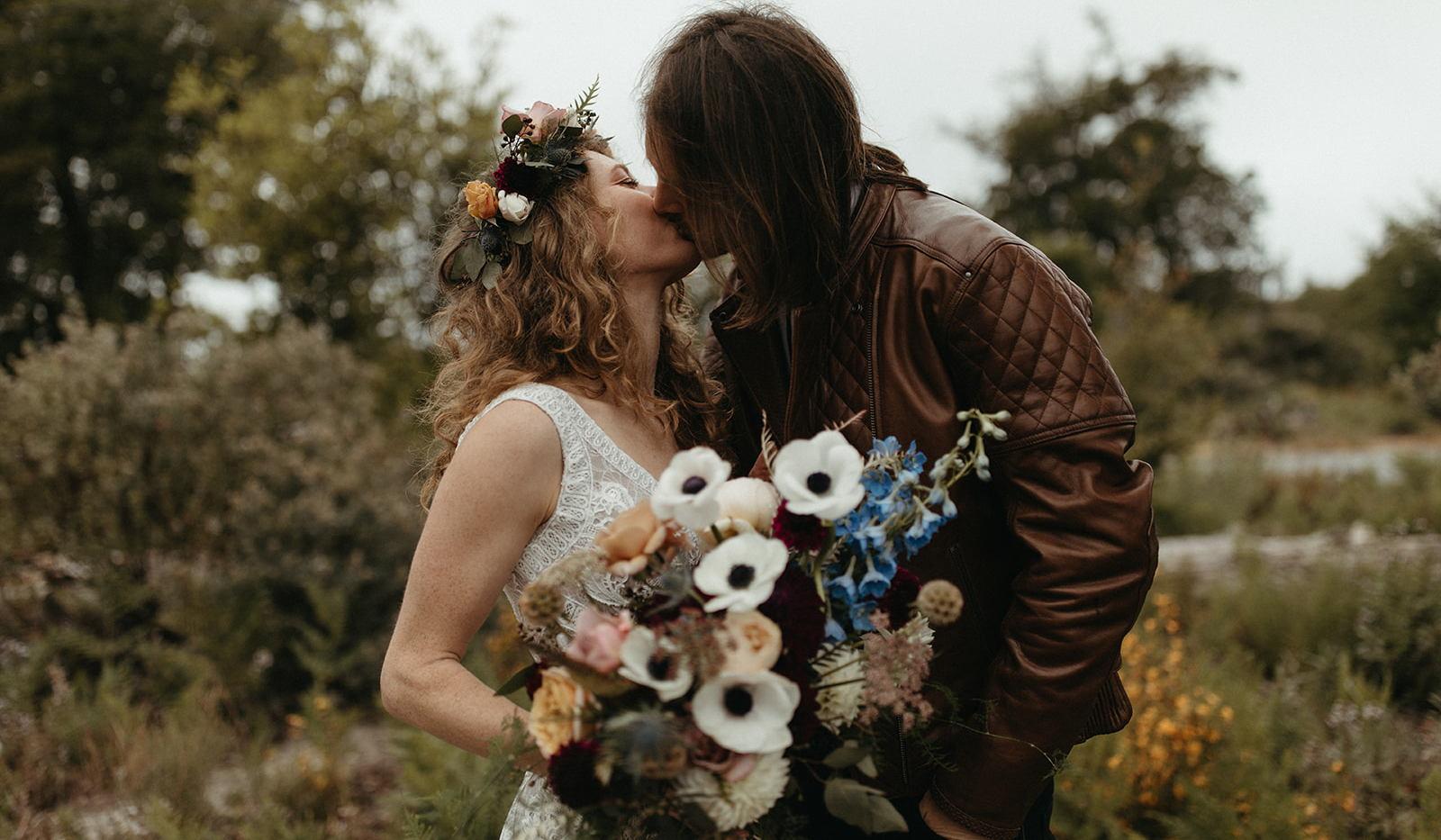 Jennifer Sweetman and Mitchell Sweetman's Wedding Website