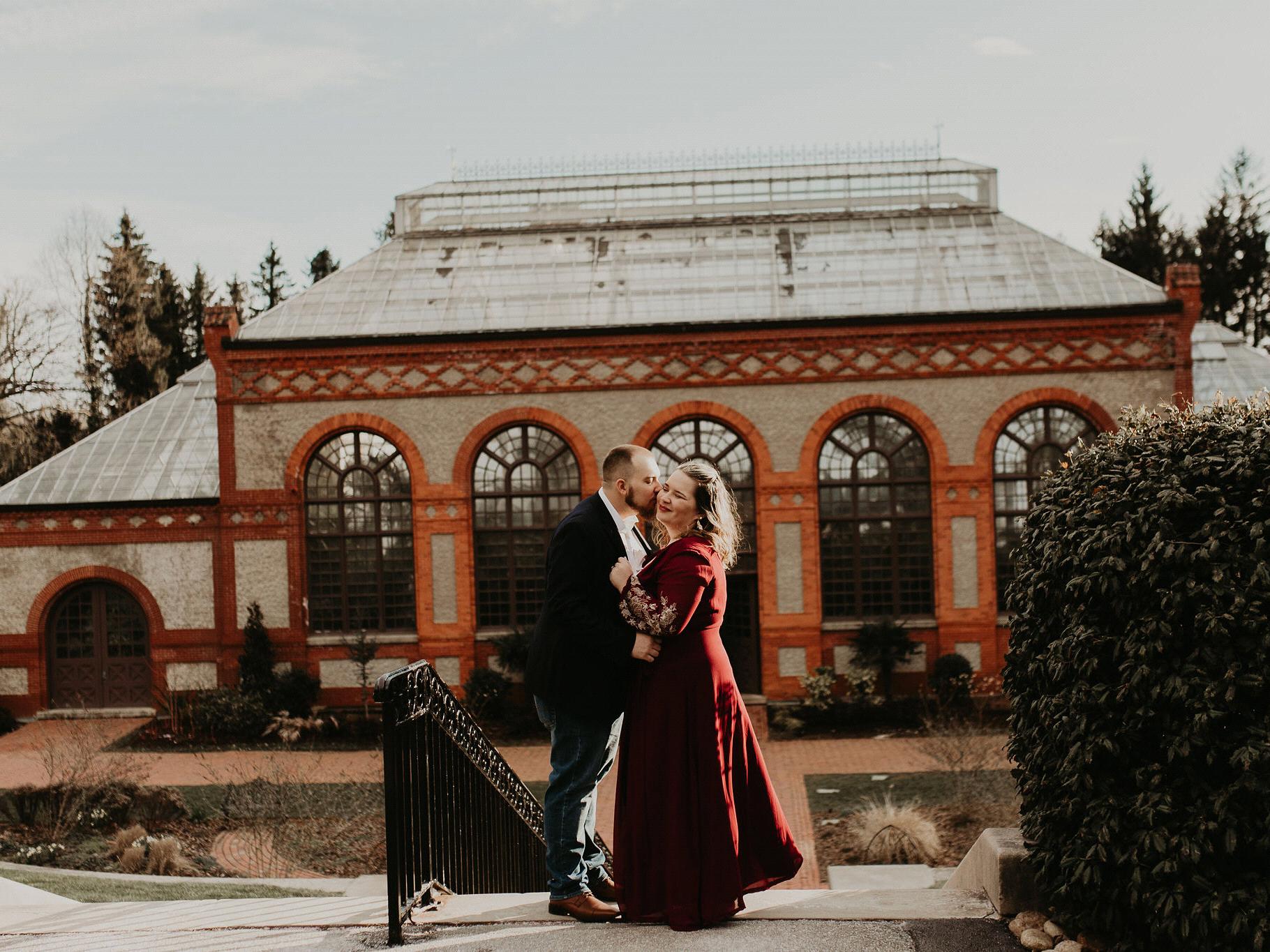 Carrie Lawrence and Ben Higdon's Wedding Website