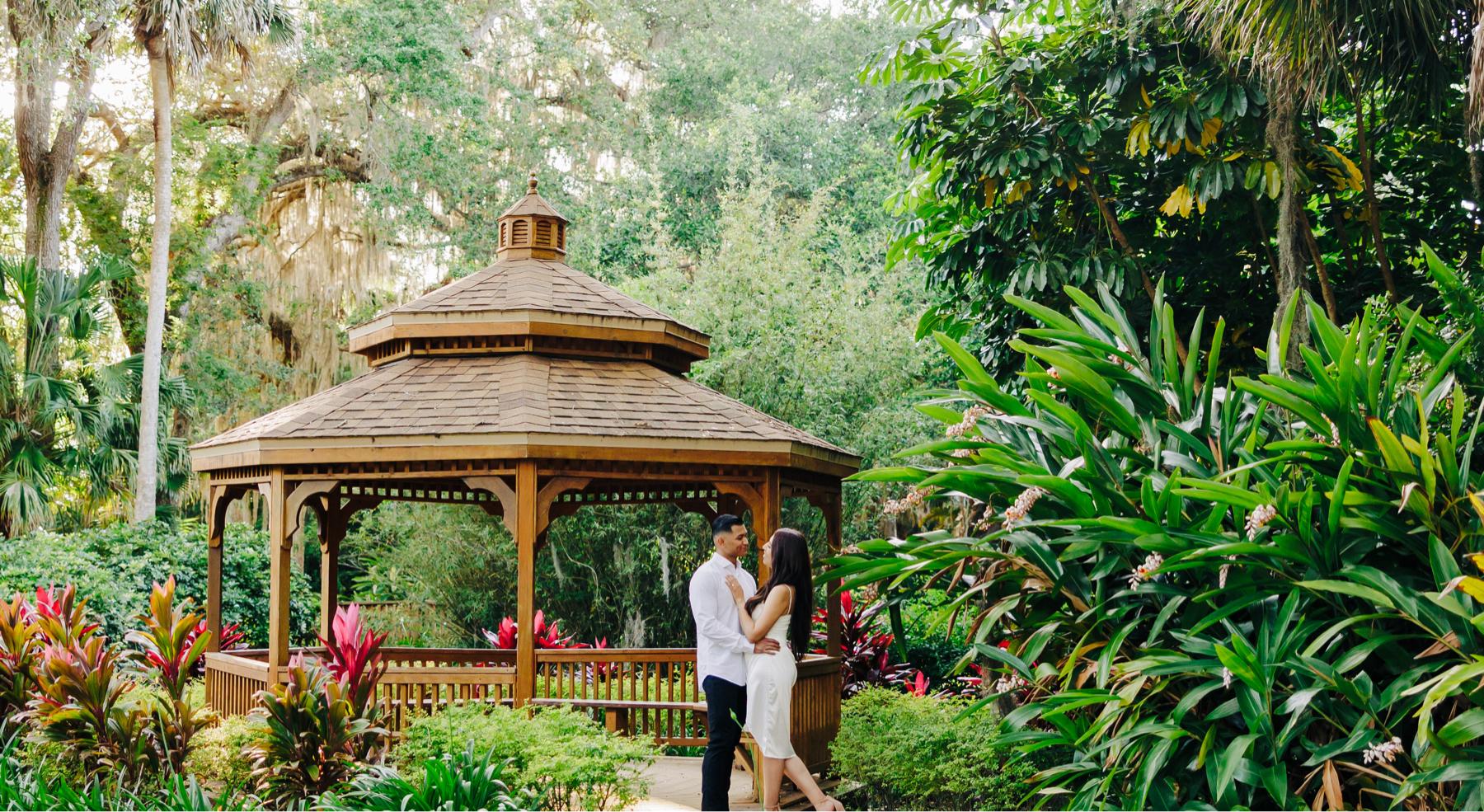 Connie Lopez and Joseph Roberto's Wedding Website