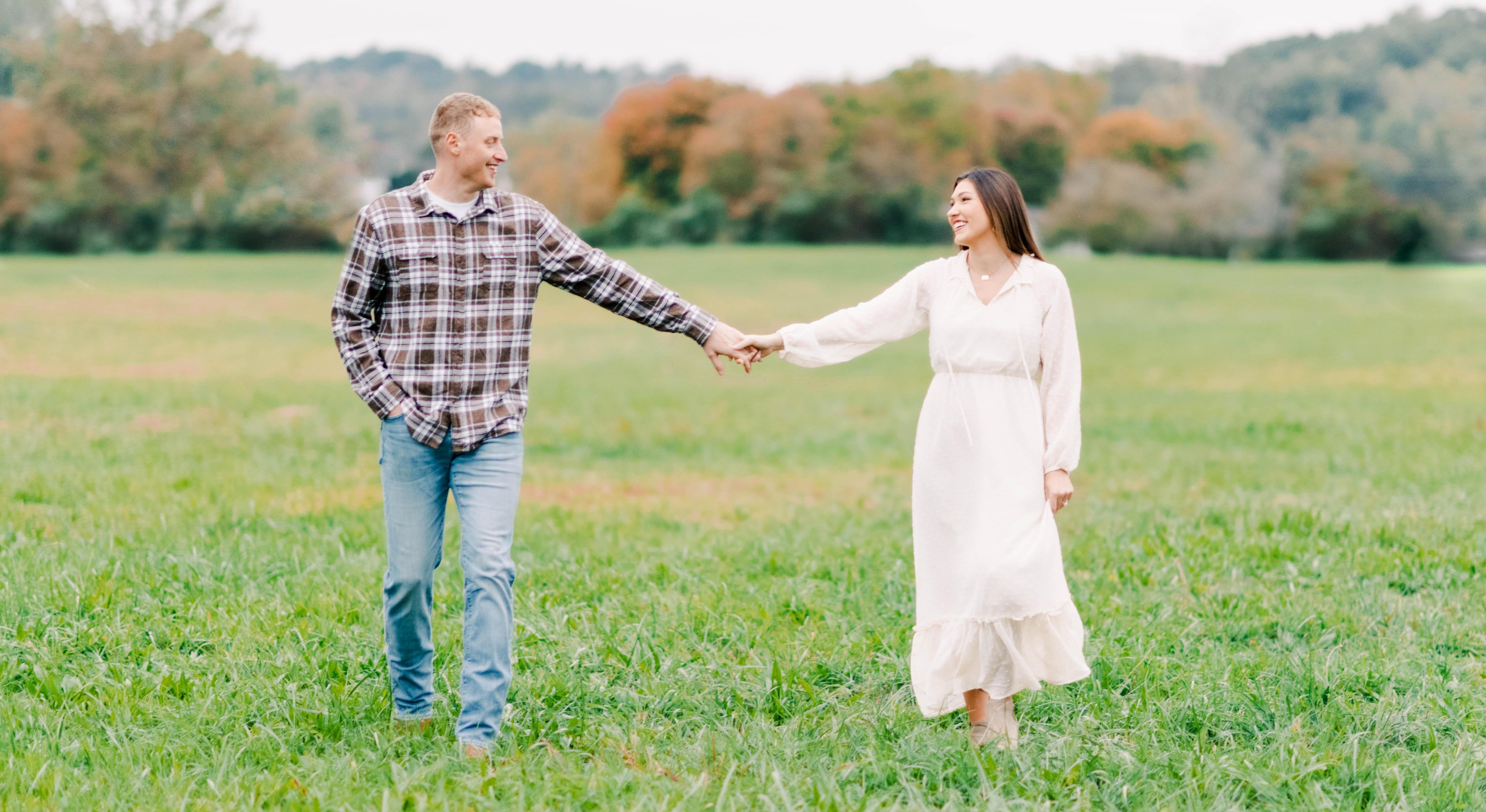 Jaclyn Perry and Austin Loop's Wedding Website