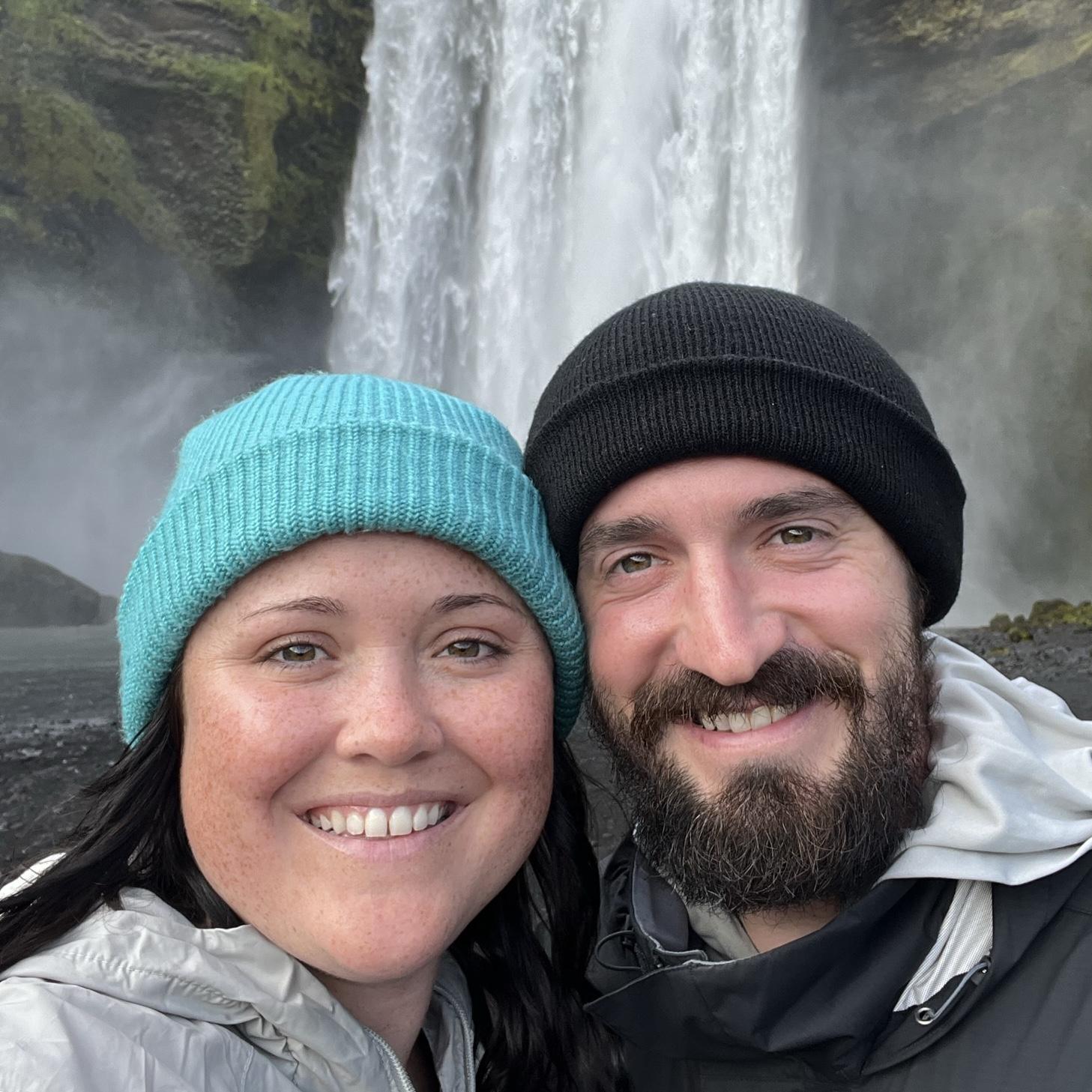 Conner Budrick and Sam Woods' Wedding Website