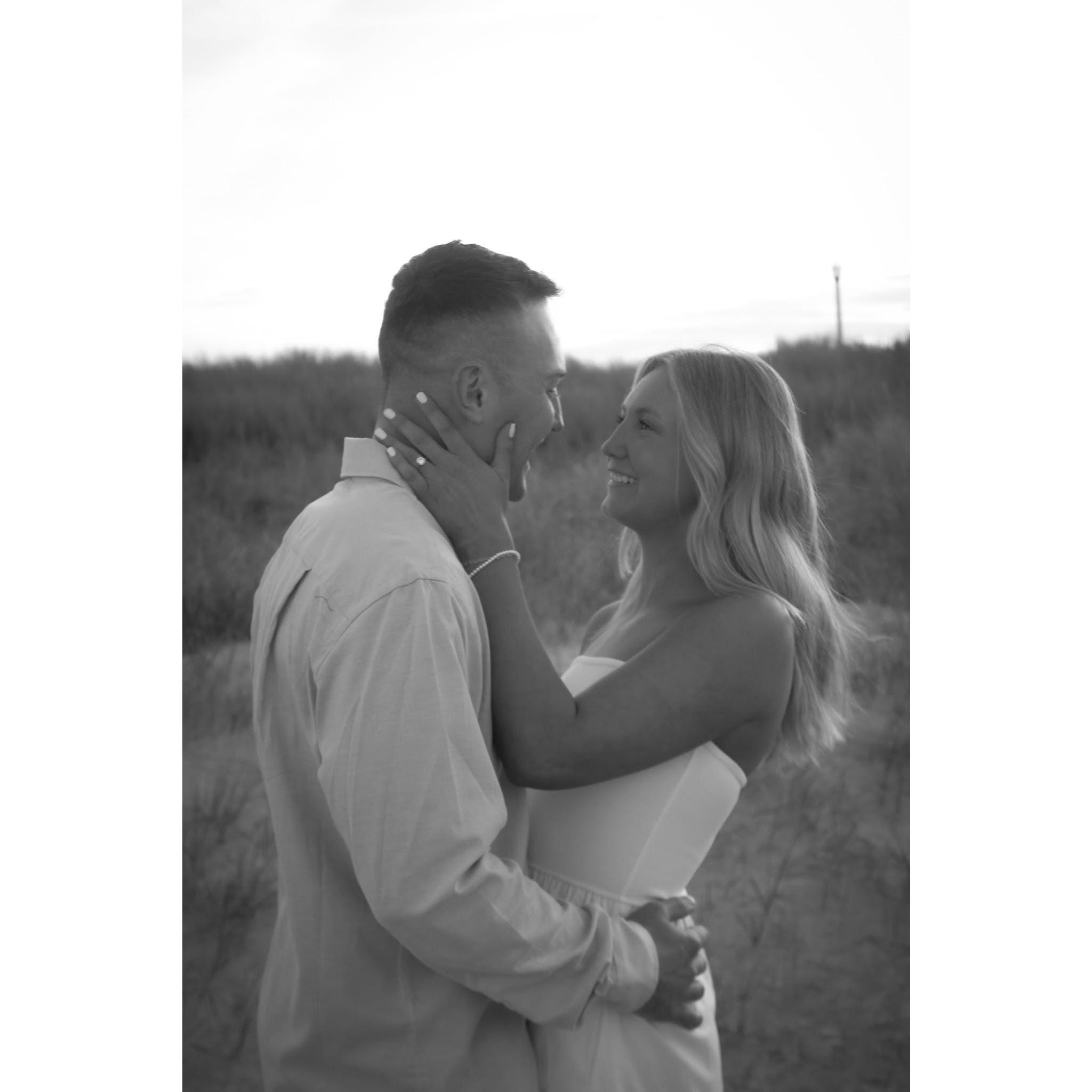 Gracie Kelleher and Joe Rodden's Wedding Website