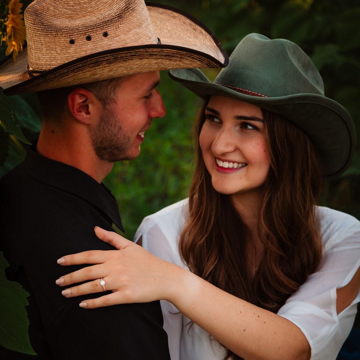 Frank Hahn and Katelyn Boettcher's Wedding Website