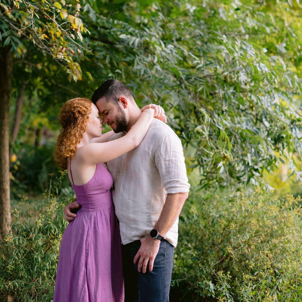 Emily Jackson and Luis Lugo's Wedding Website