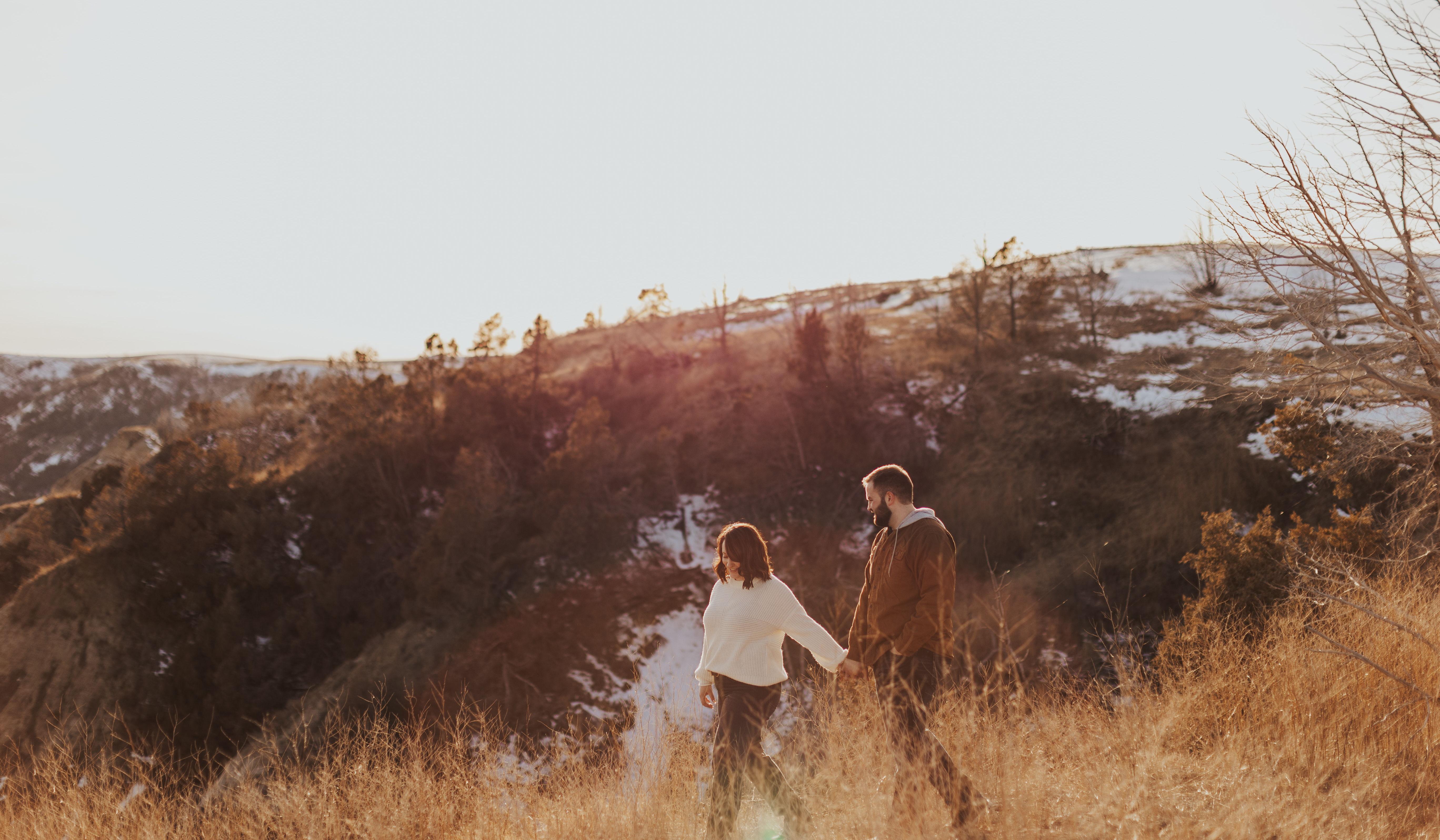 Heidi Knutson and Andrew Larsen's Wedding Website