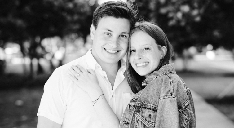 Elizabeth Chaplin and Evan Grabois' Wedding Website