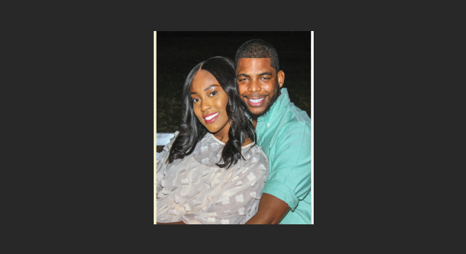 Destiny Beaver and Tavon Hayes' Wedding Website