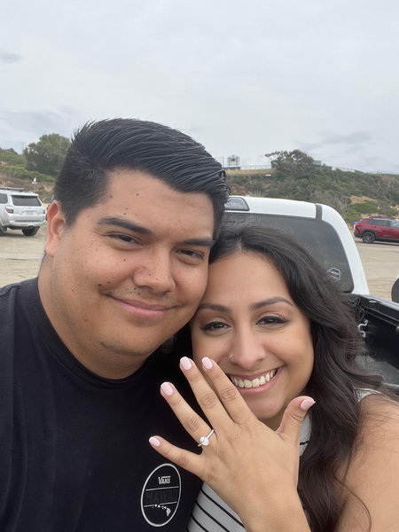 Jessica Rodriguez and Richard Rios' Wedding Website