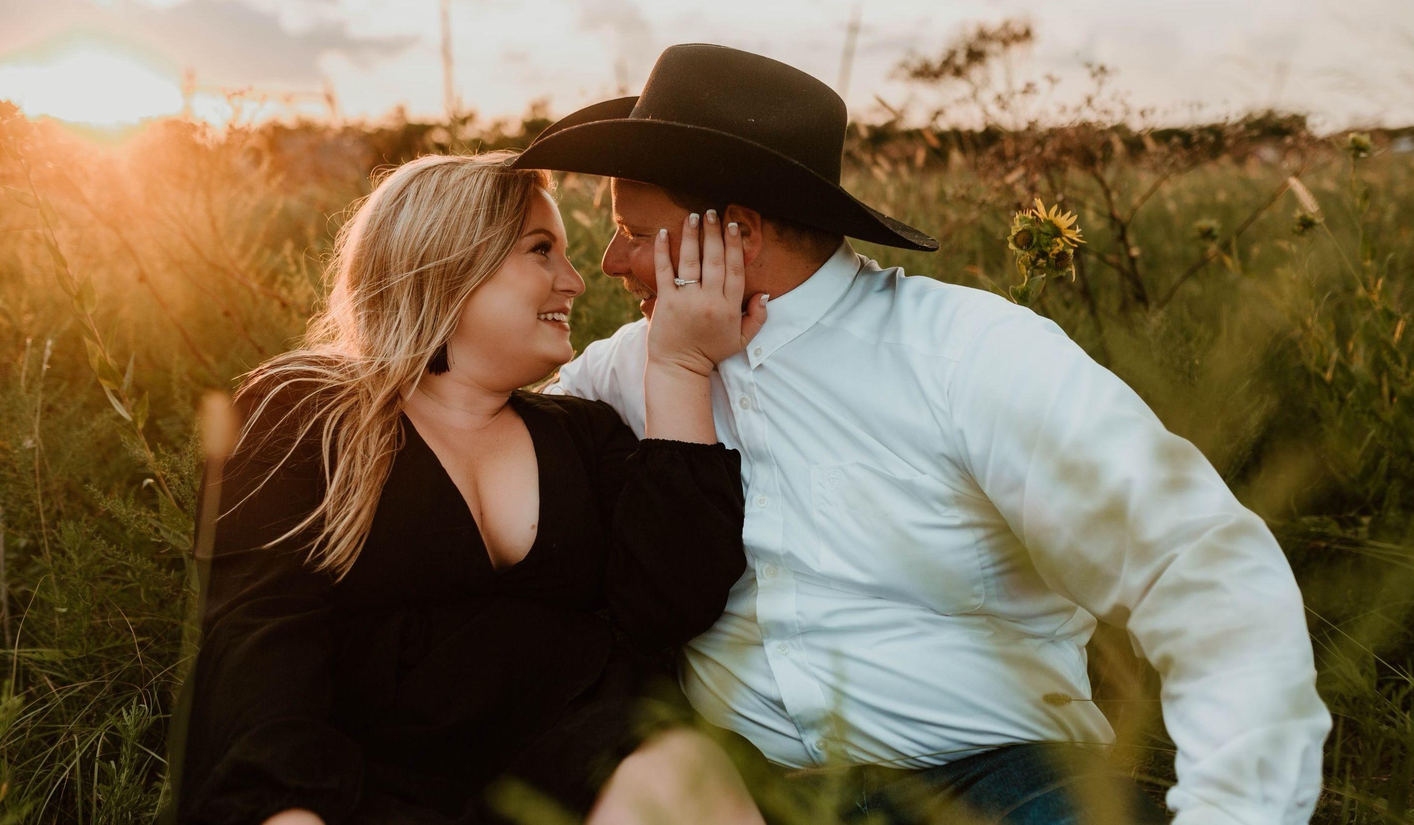 Brooke Morgan and Lantz Reynolds' Wedding Website