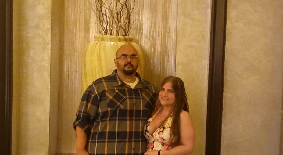 Sarah Culp and Anthony Luera's Wedding Website