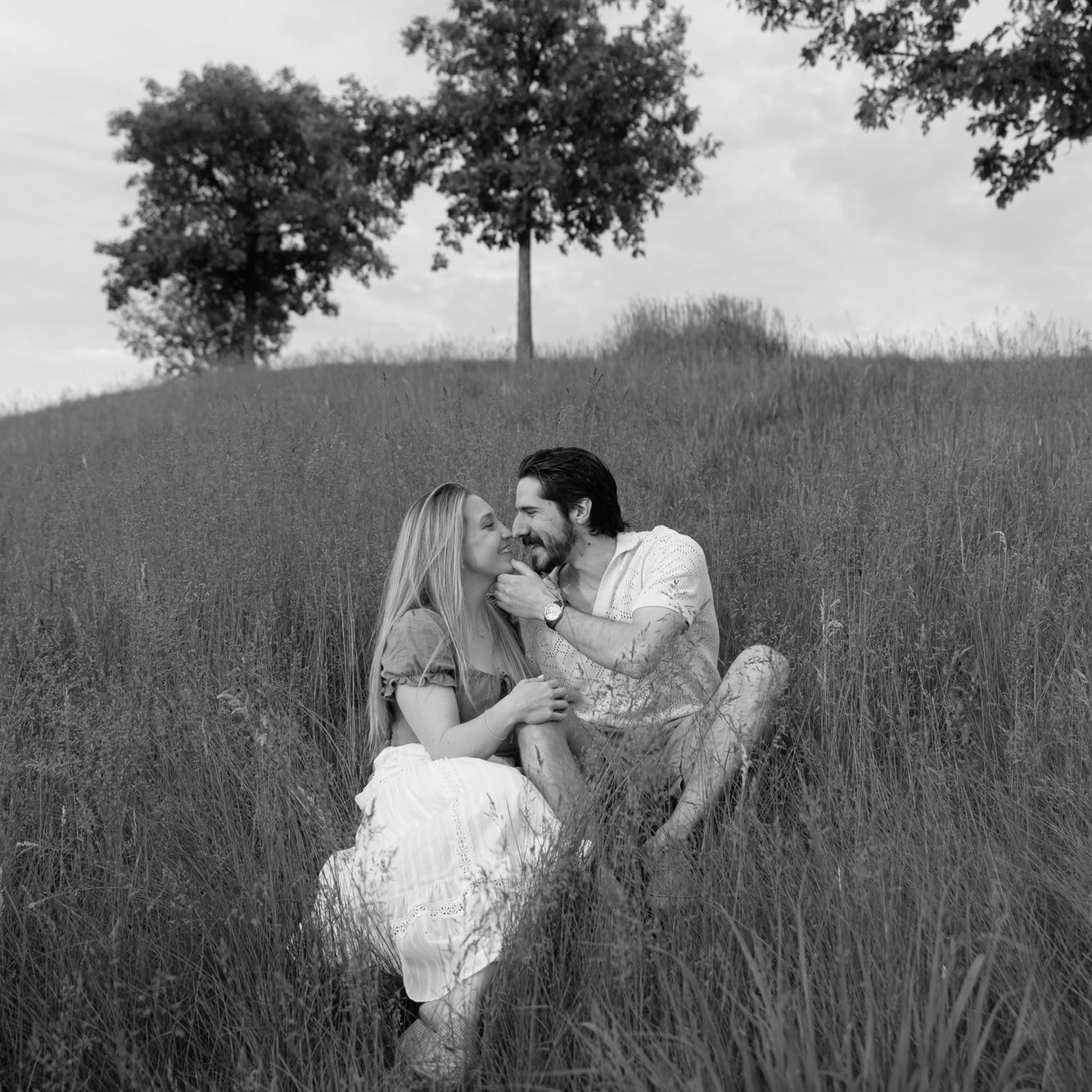 Emily Burd and Alex Fecanin's Wedding Website