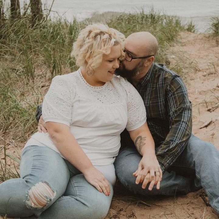 Rosemary Fields and Ryan Aho's Wedding Website