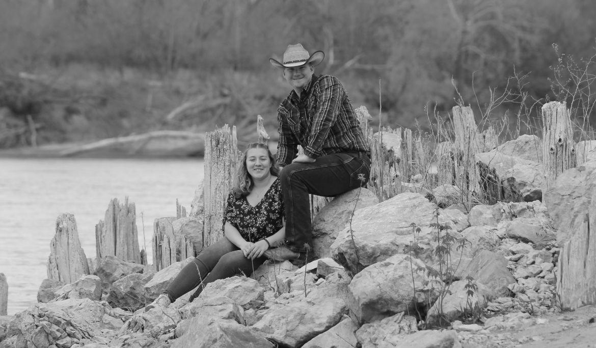 Dalilah Castillo and Jon Finan's Wedding Website