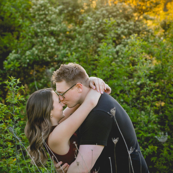 Madelyn Beyer and Ryan Hoffmann's Wedding Website