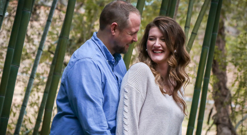 Taylor Baumgardner and Dustin Walsh's Wedding Website