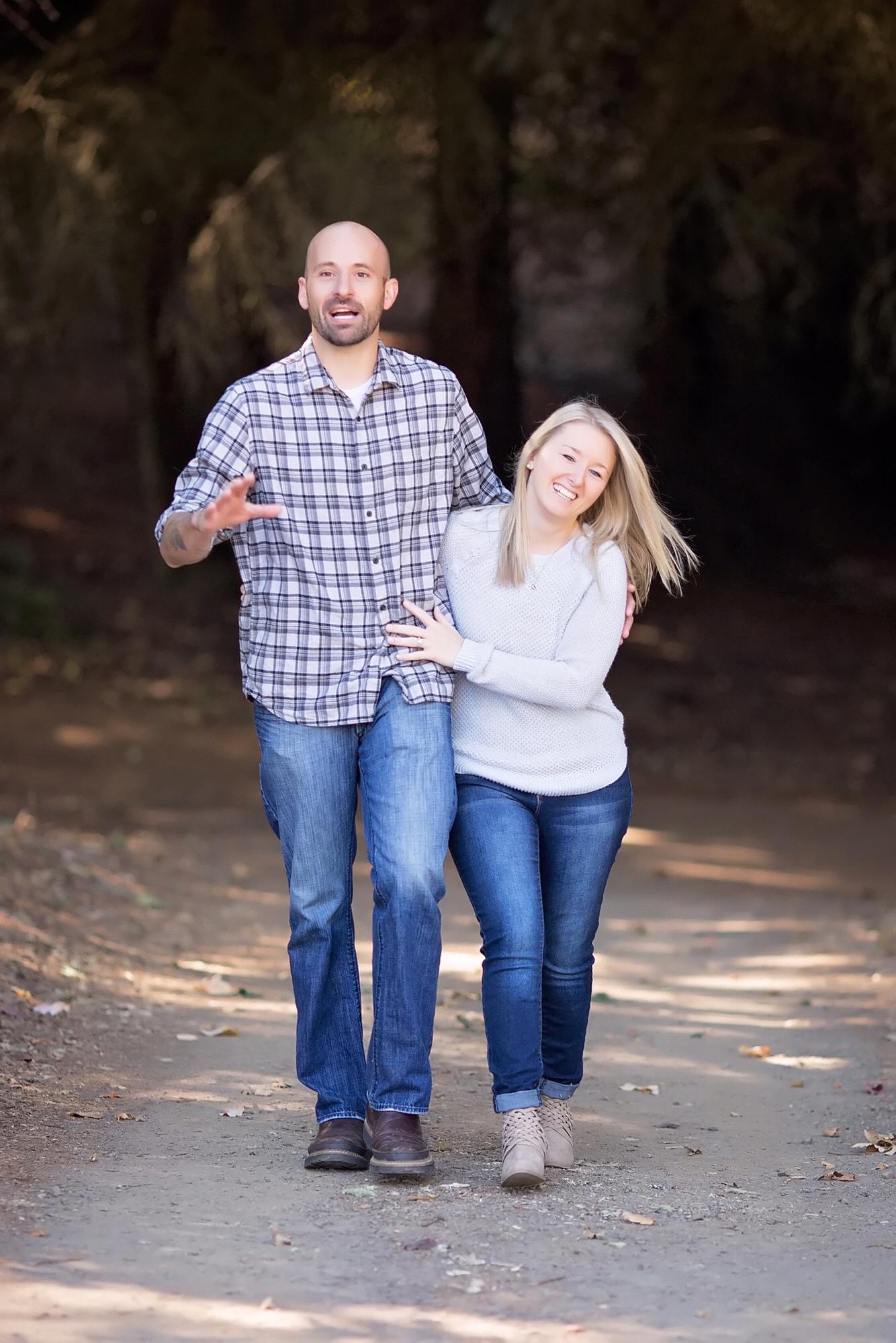 Matthew Forney and Crystal Schwartzer's Wedding Website