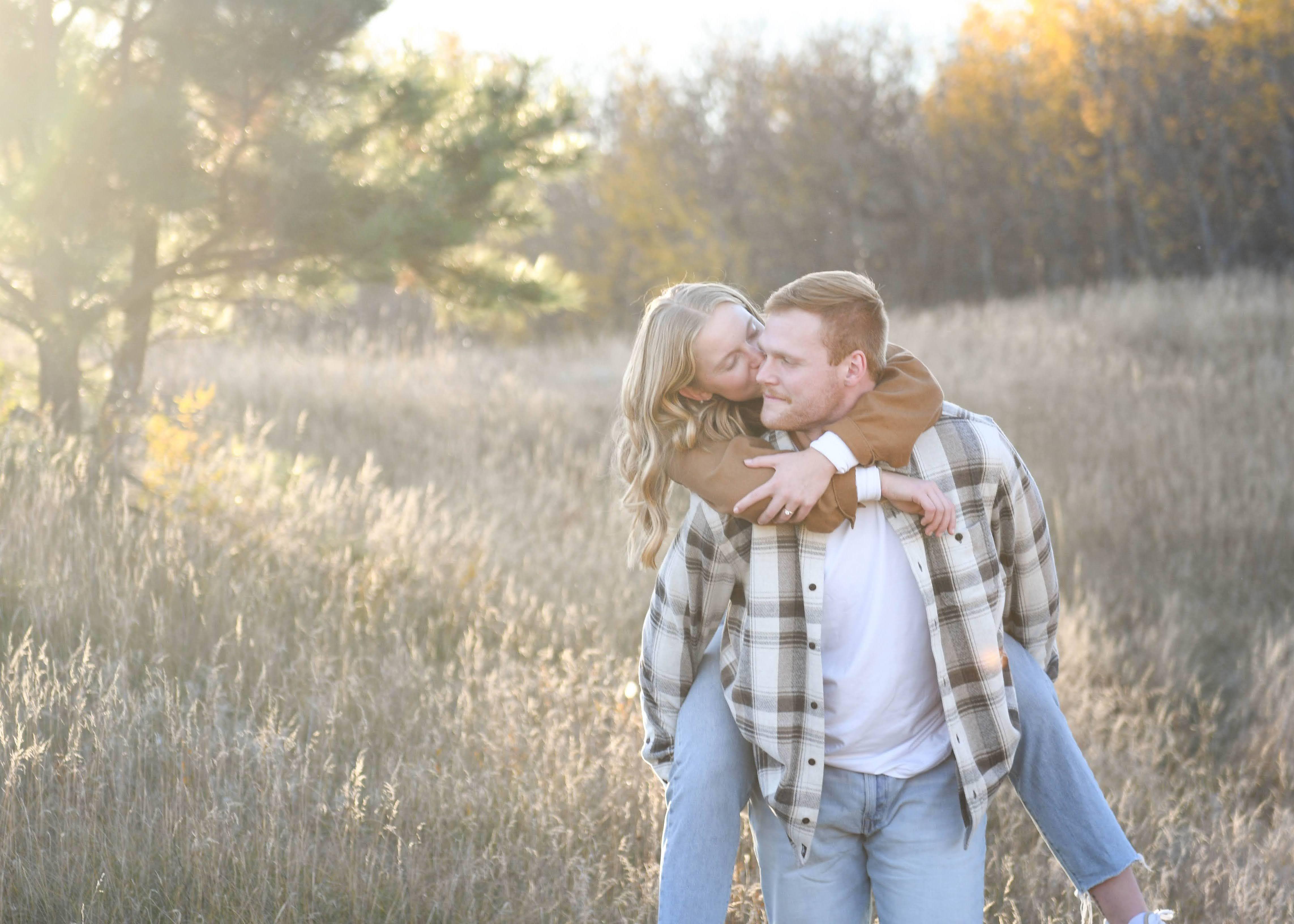 Delaney Taylor and Caleb Erickson's Wedding Website