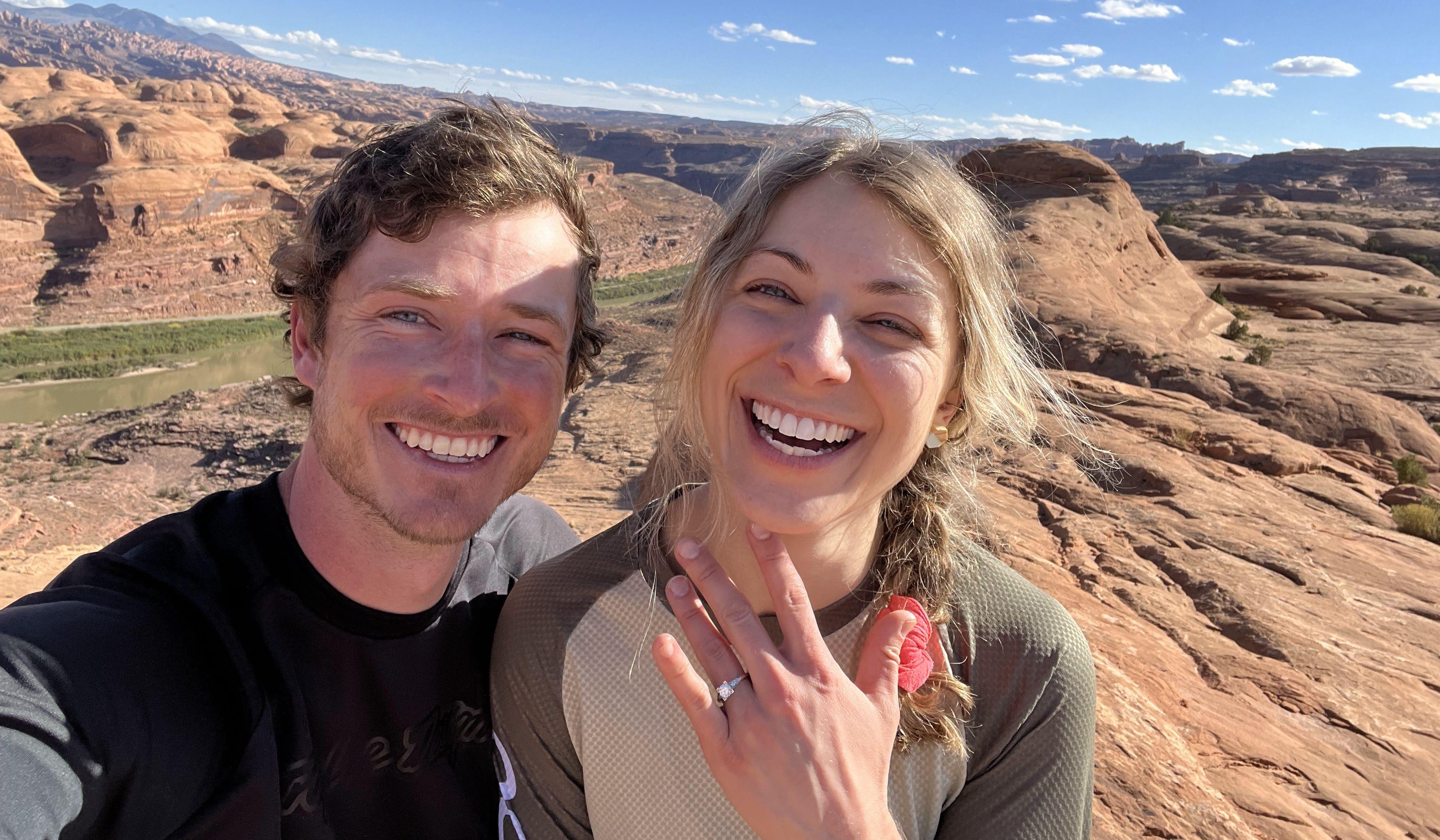 Rachel Sullivan and Travis Blatchley's Wedding Website