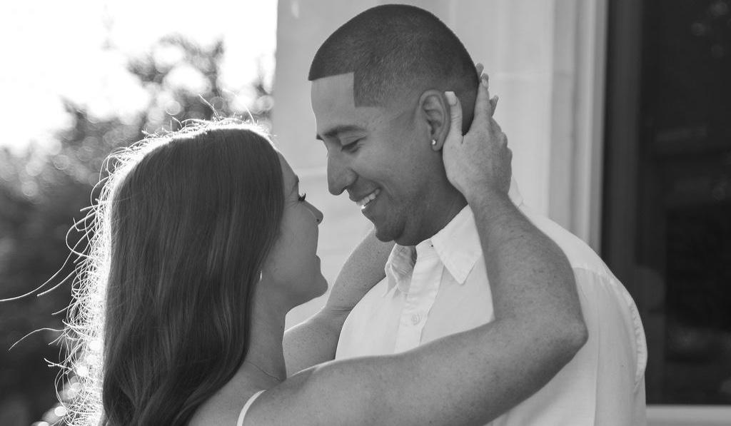 Kaycee Graham and Obed Fernandez's Wedding Website