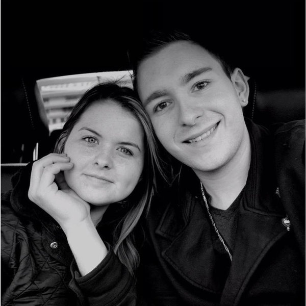 Brianna Stetler and Eric Nelson's Wedding Website