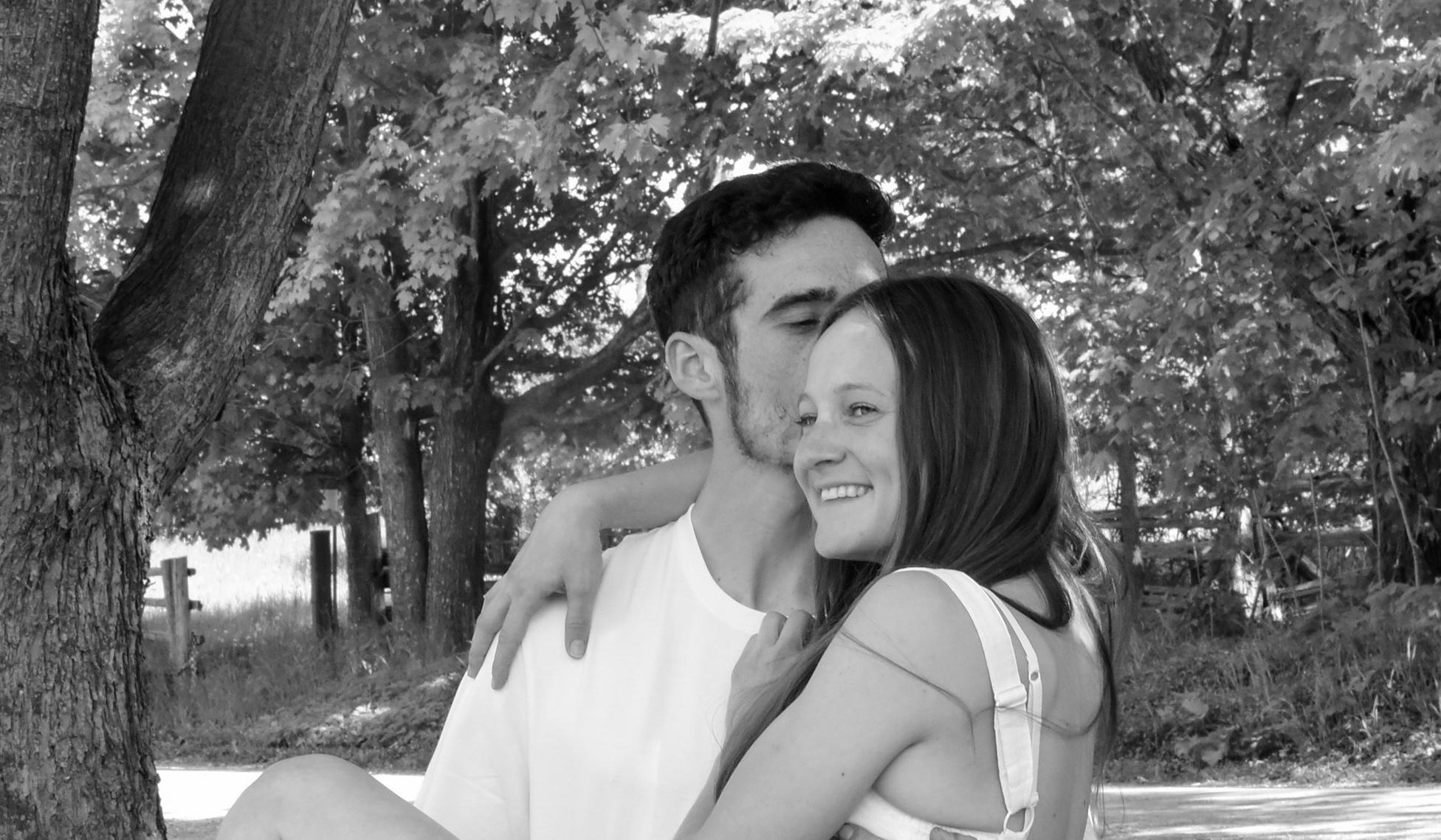 Kathryn Pope and Caleb Pammett's Wedding Website