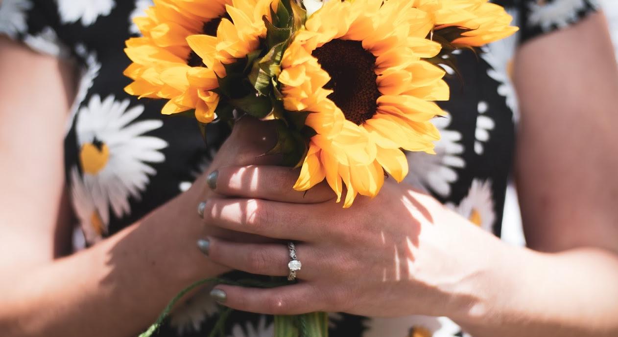 Erica Jenkins and Benjamin Norton's Wedding Website