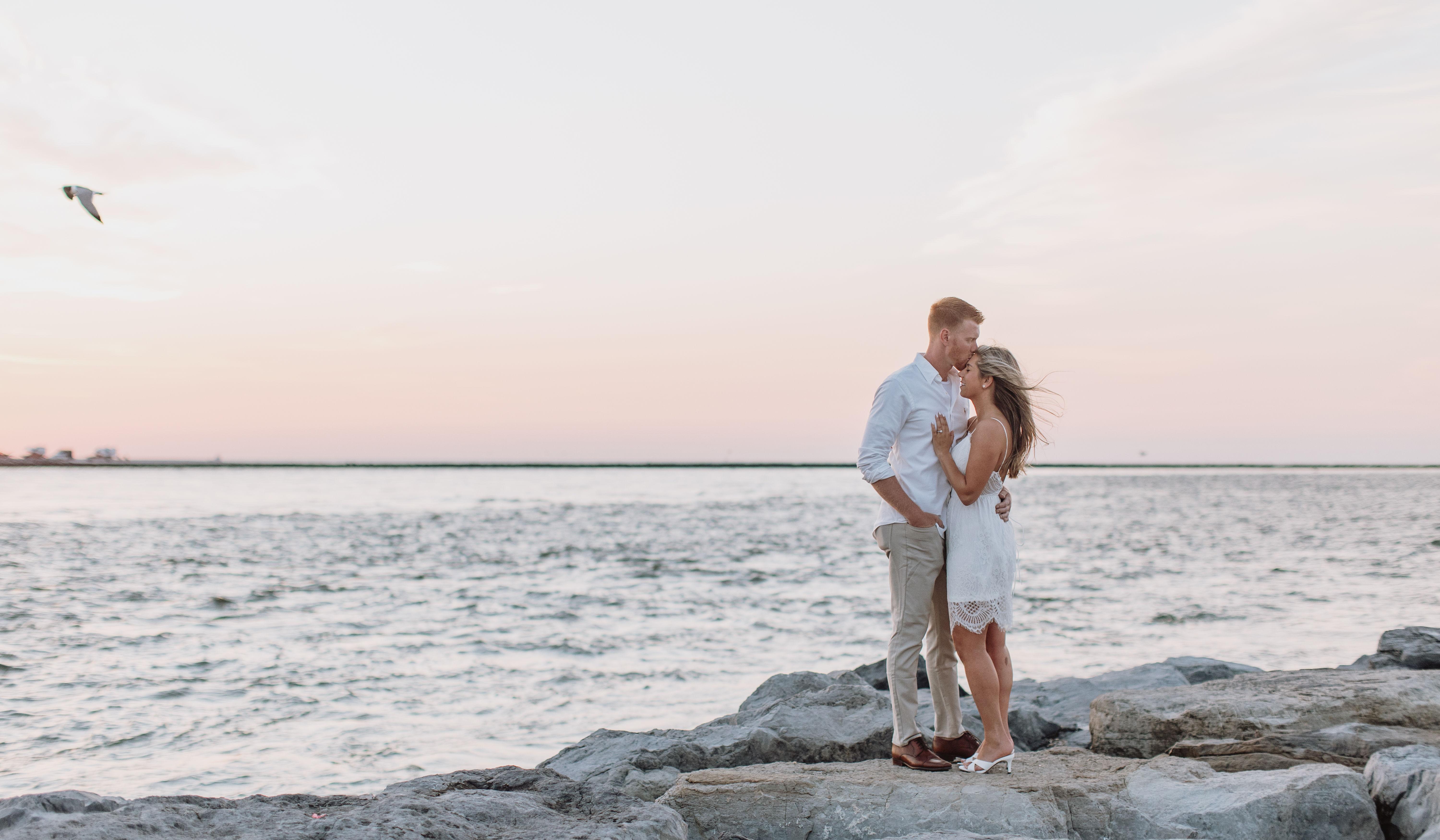 Krista Ann Campbell and Frederick Gavin Hyer's Wedding Website