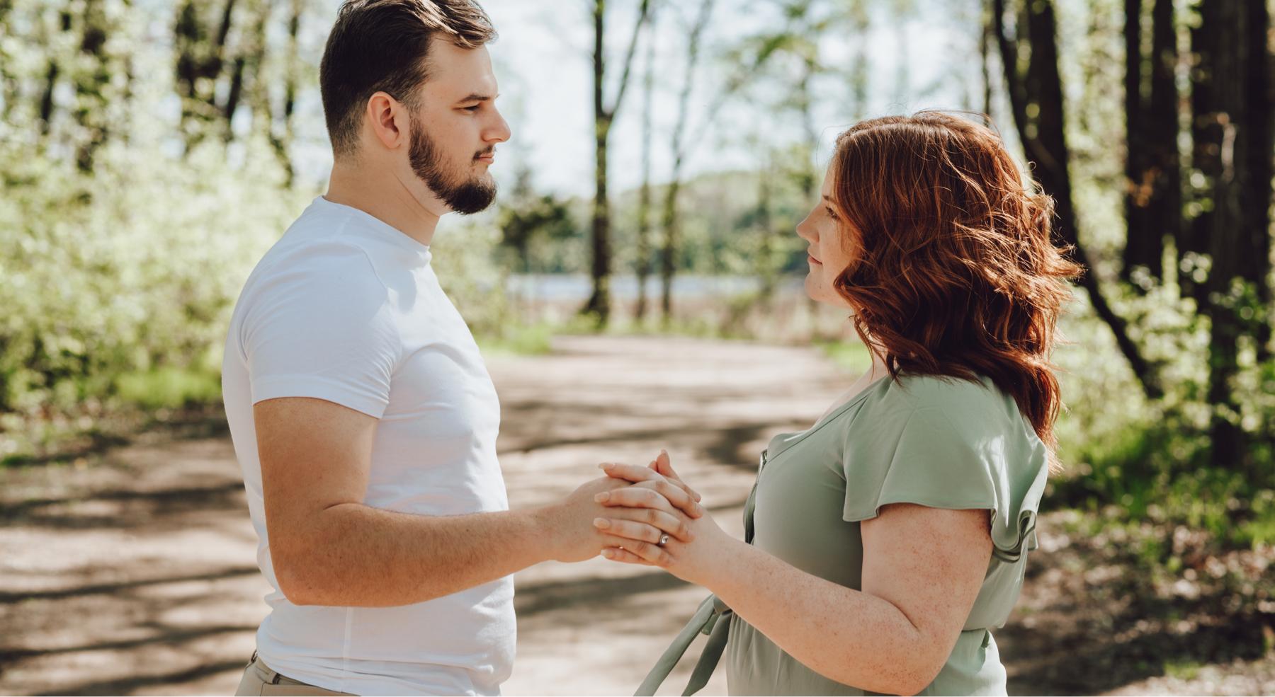 Kylie Passow and Adam Caplin's Wedding Website