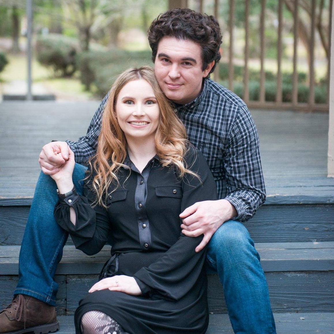 Kayla Iorga and Carson Lindler's Wedding Website