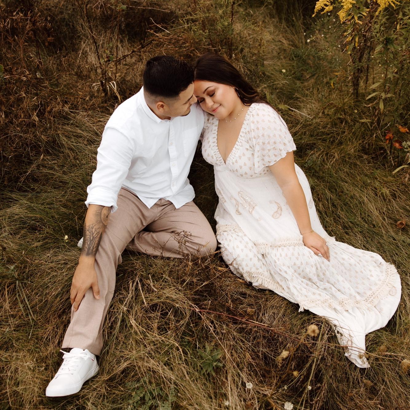 Mariana Palomino And Jose Manzos Wedding Website
