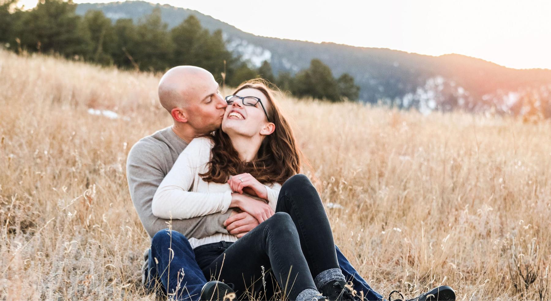 Gwyneth Hanson and Ryan Parriott's Wedding Website