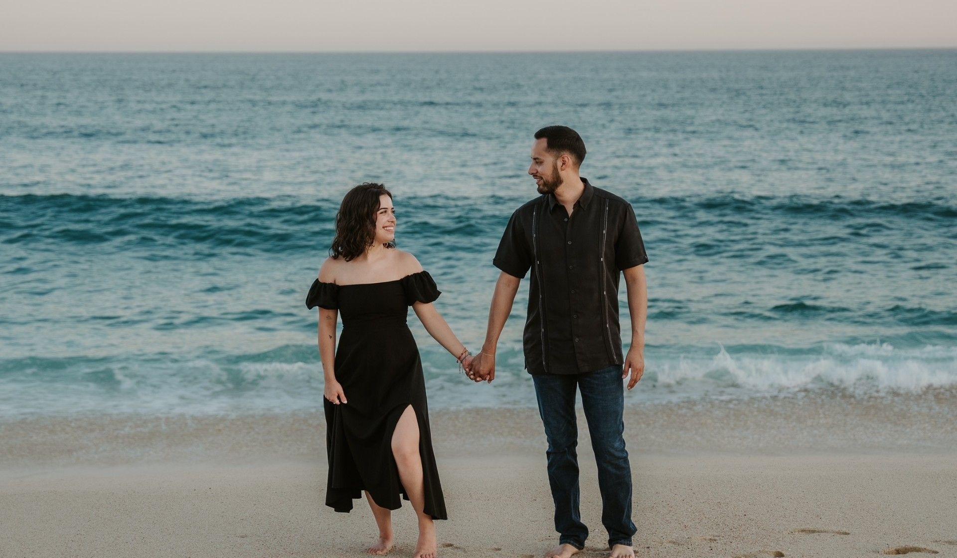 Florencio Segura and Francesca Garcia's Wedding Website