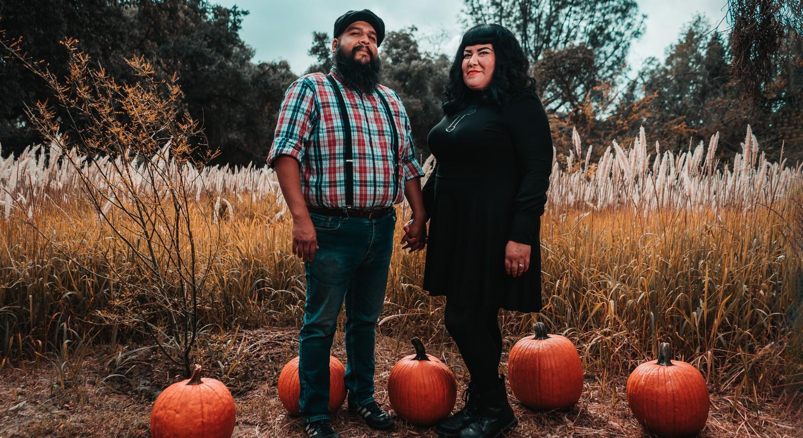 Ally Garcia and Peter Ibarra's Wedding Website