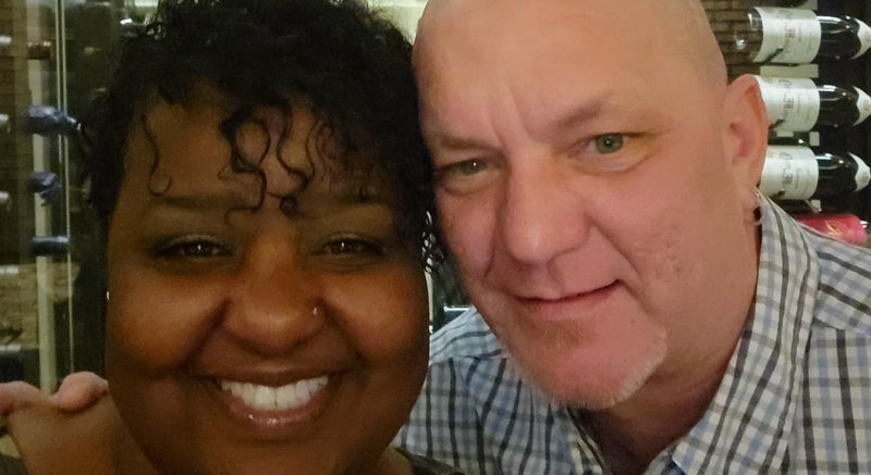 Shirley Tipton and Brian Wethington's Wedding Website