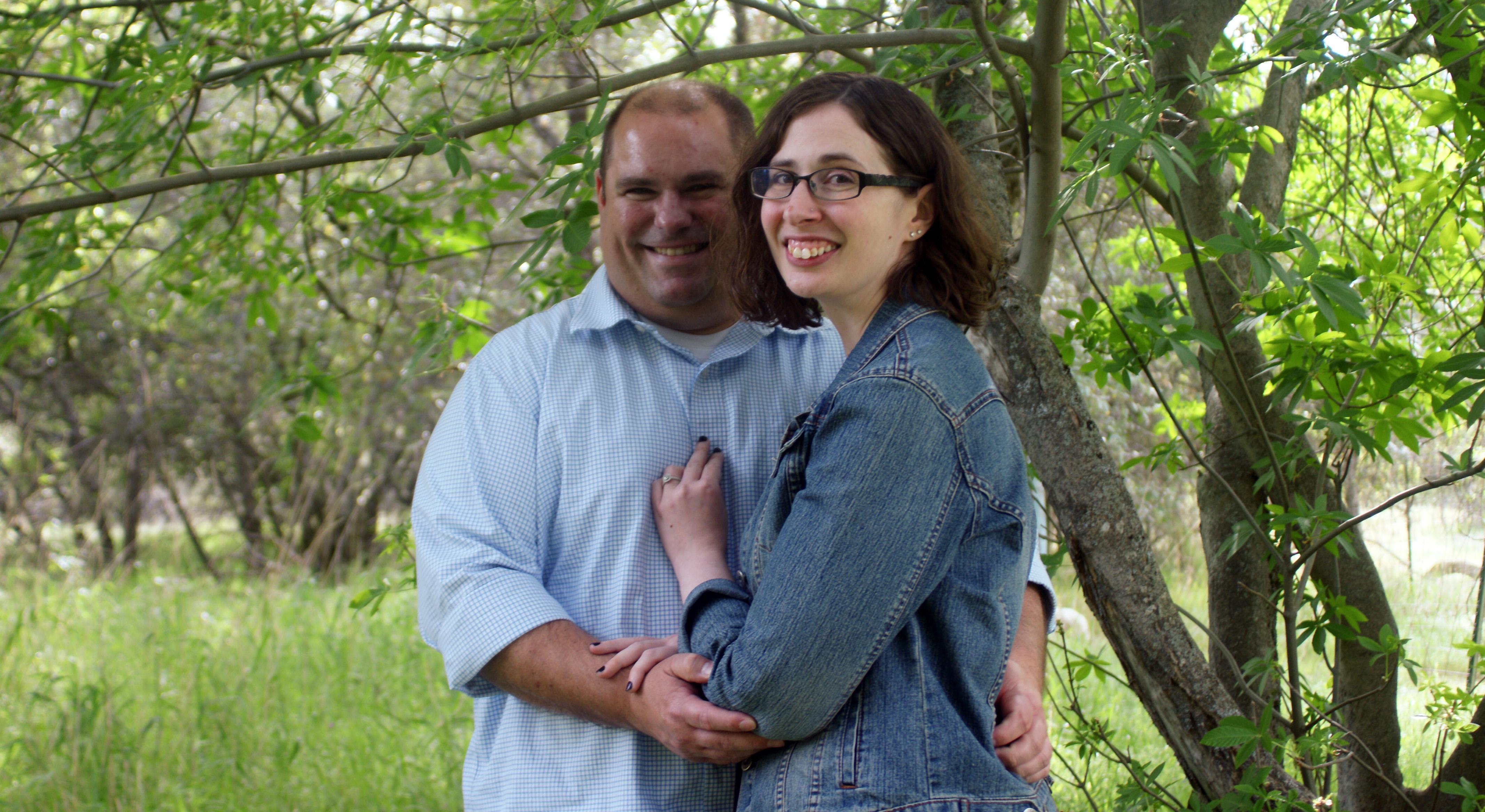 Mary Hollingsworth and Michael Rouzer's Wedding Website