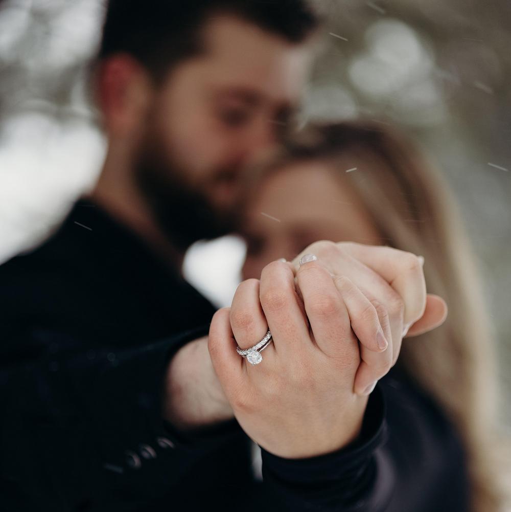 Elysha Eddy and Mason Kleihauer's Wedding Website