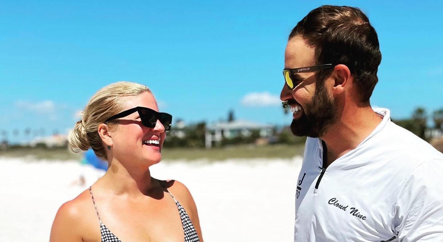 Amy Baxter and William Felder's Wedding Website