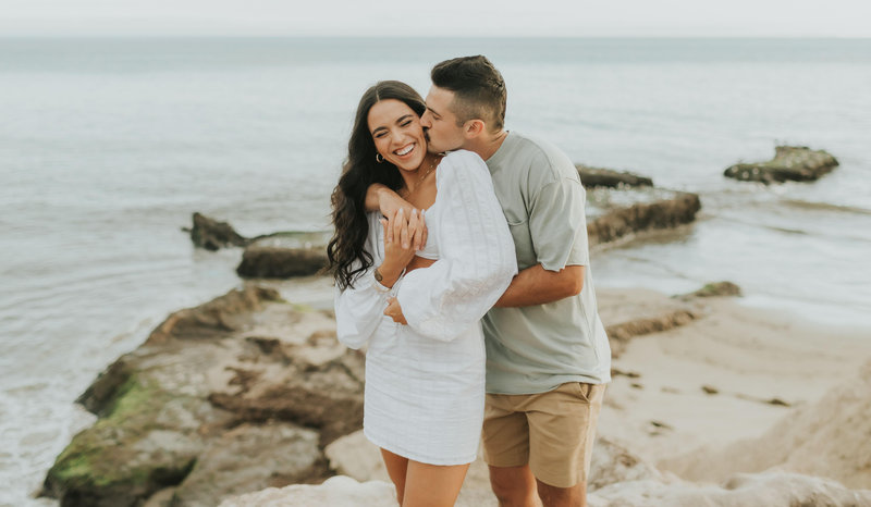 Grace Bevan and Jordan Sakovich's Wedding Website