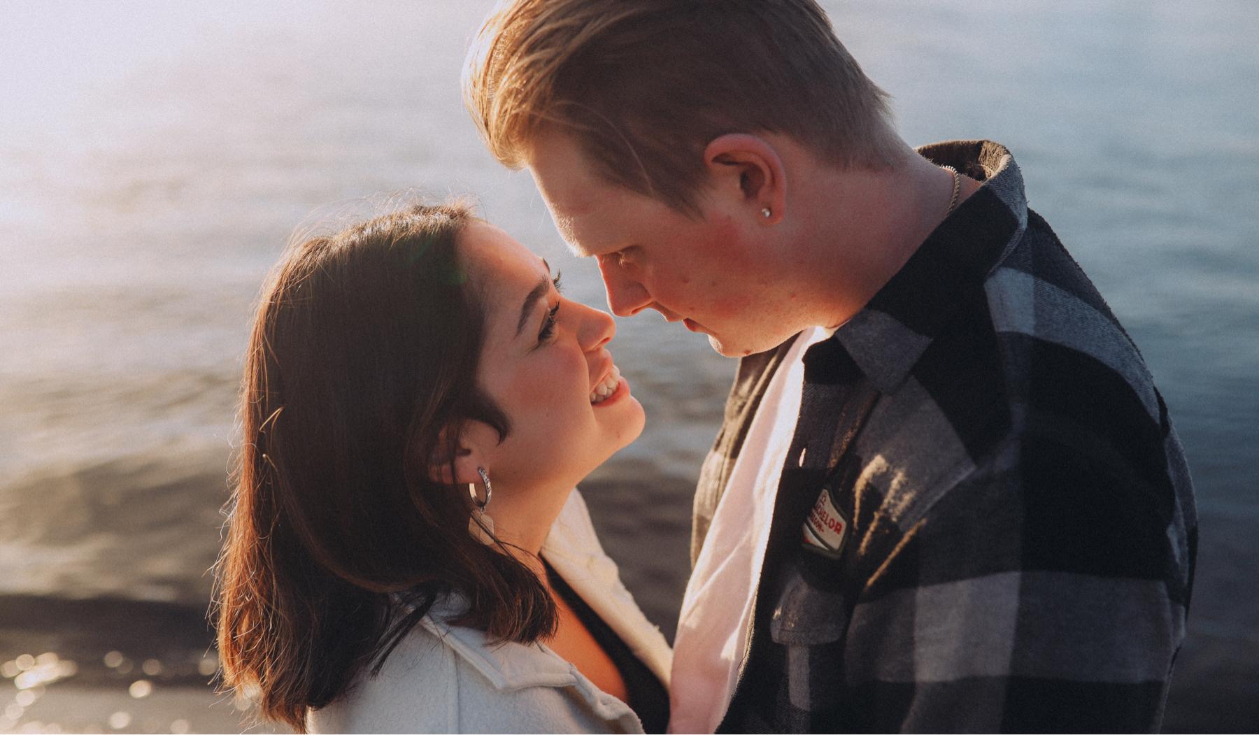 Alexis Heng-Beckley and Joseph Ike's Wedding Website