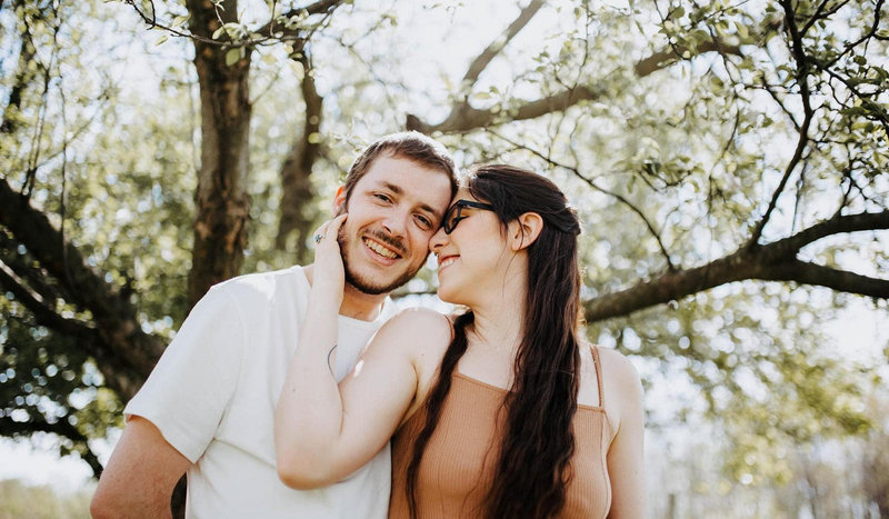 Amber Spencer and Max Wisneski's Wedding Website