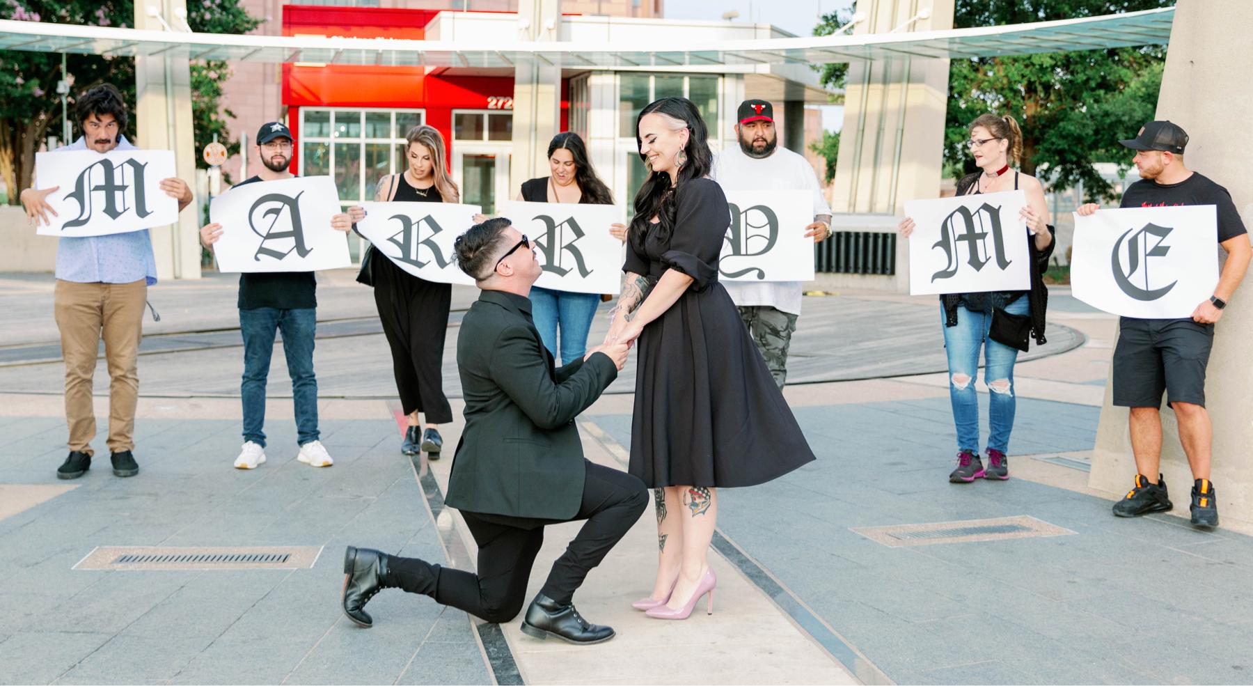 Karah Morgan and Michael Houlemard's Wedding Website