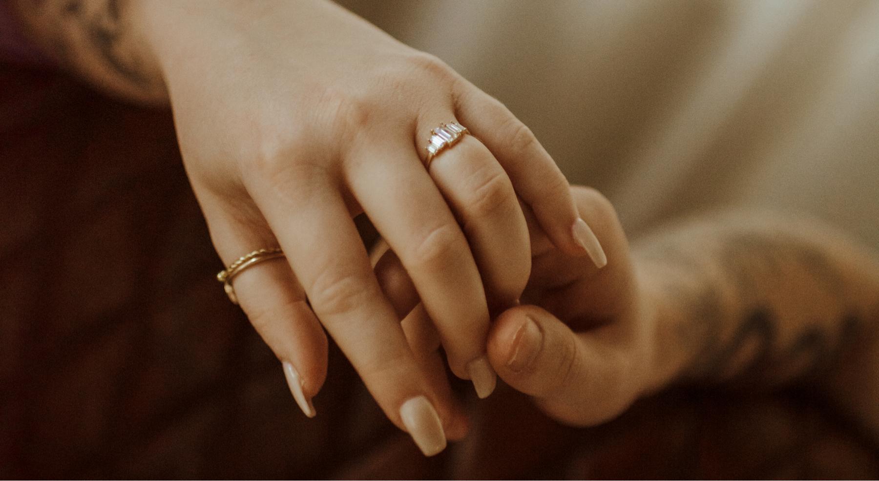 Halie DeRosier and Cole Stanton's Wedding Website