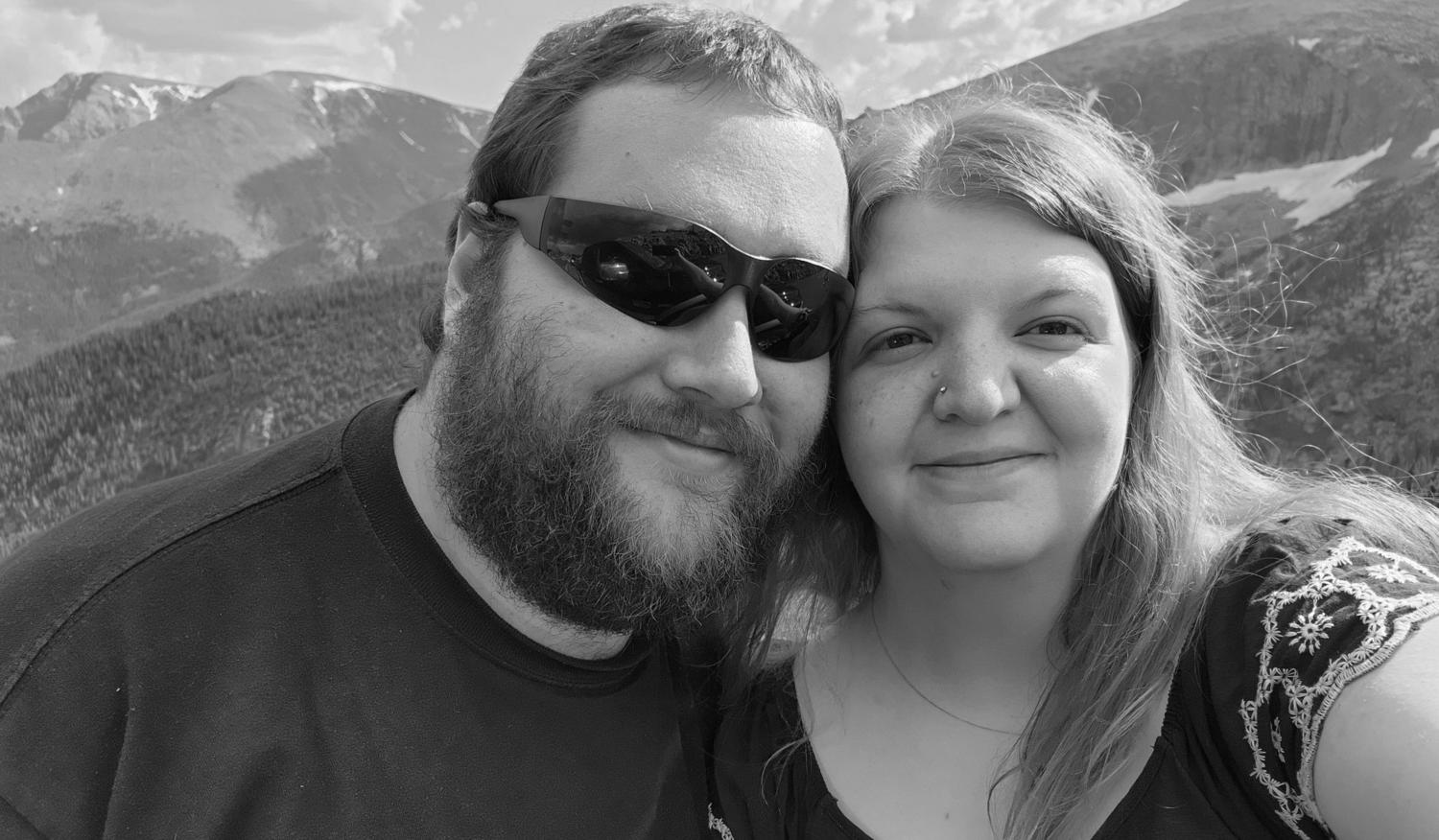 Kayla Adams and Nick Buller's Wedding Website