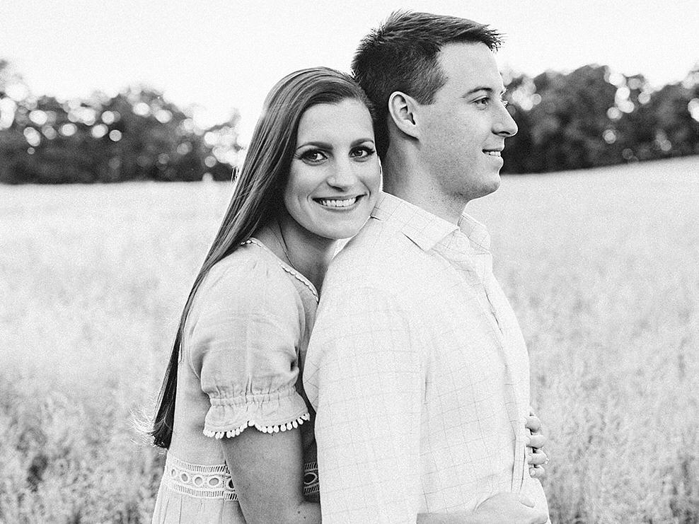 Meredith Smith and Andrew Mehr's Wedding Website