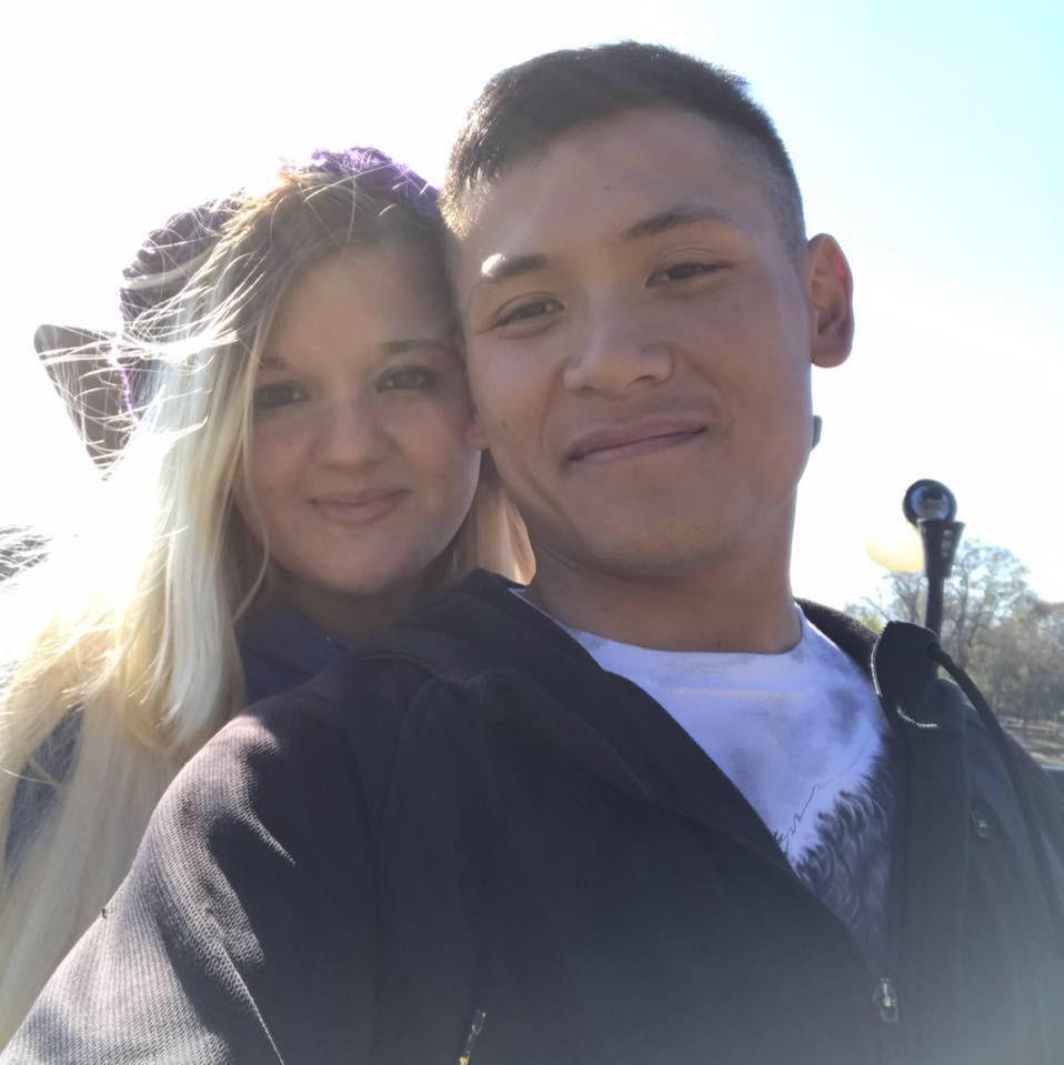 Kylie Pike and Wayne Tran's Wedding Website