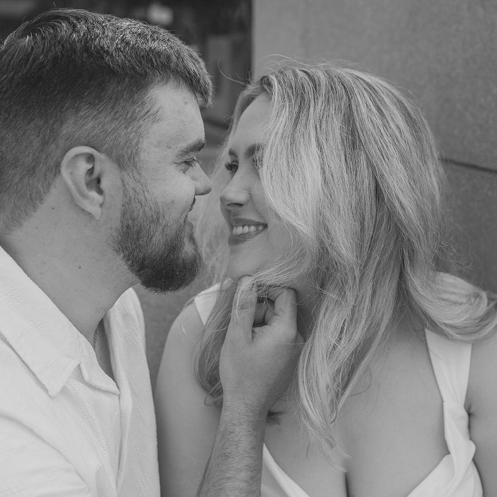 Kaitlin West and Hunter Capps' Wedding Website